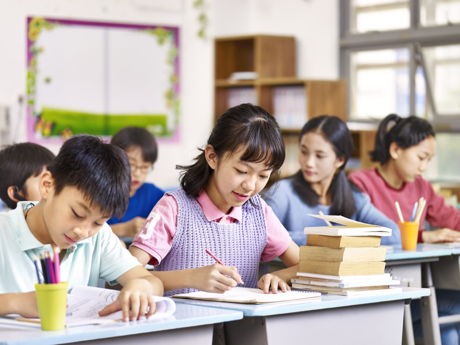Differences Between American And Chinese Education Systems Ivy Talent Differences Between American And Chinese Education Systems Ivy Talent