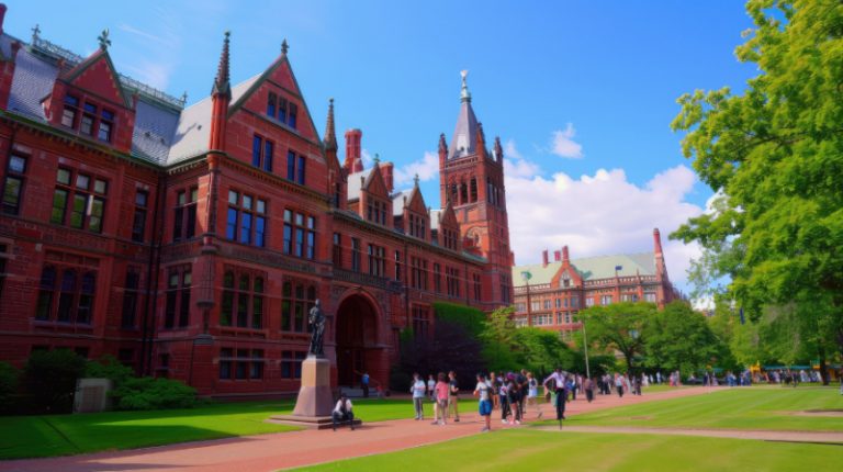 Harvard Admissions 2029: Key Trends, Data Insights, and What Applicants ...